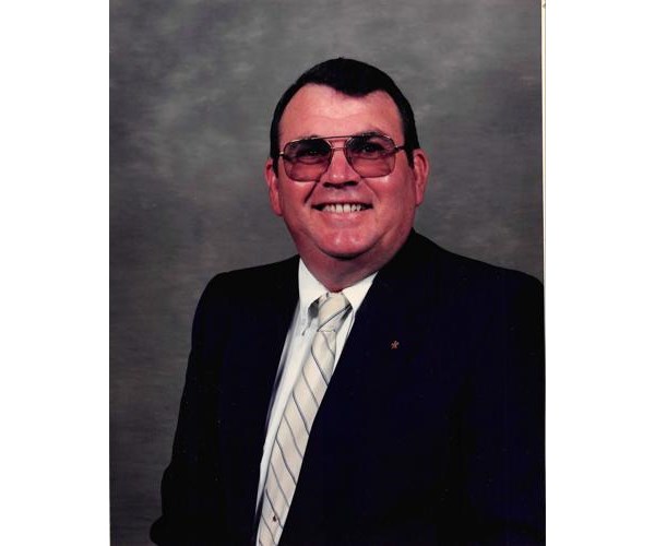 Gary Ronald Doyle Obituary (2024) - Searcy, AR - Searcy McEuen Funeral ...