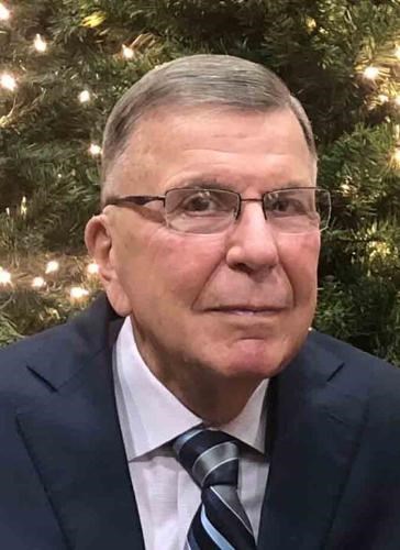 Jeff Hartsell Obituary (2023) - Harrisburg, NC - Hartsell Funeral Home ...