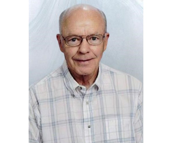 Richard Rust Obituary (2026) - Cedar Rapids, IA - Murdoch-Linwood ...