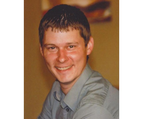 Nicholas "Nick" Bryson Obituary (2022) - Morton, IL - Knapp-Johnson ...