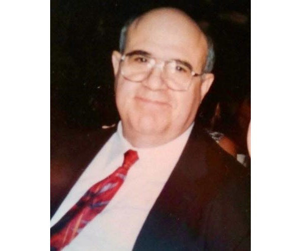 Anthony M. Schifano Obituary (2025) - Rochester, NY - New Comer ...