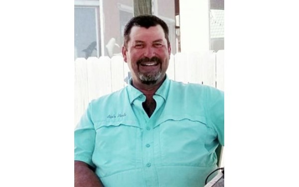 William Ervin Blasingame Obituary (2026) - Aransas Pass, TX - Charlie ...