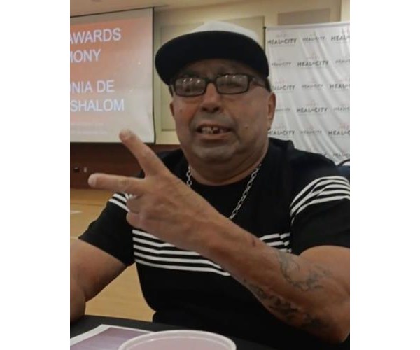 Jonathan Michael Armijo Obituary (2025) - Amarillo, TX - Boxwell ...