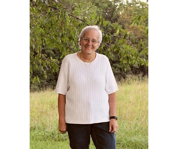 Brenda Baker Brown Obituary (2024) - Mount Airy, NC - Moody Funeral ...