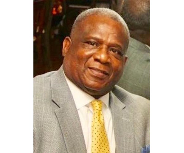 James Earl Faison Obituary (2022) - Wilson, NC - Carrons Funeral Home ...