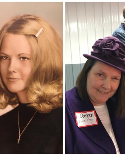 Cheryle Doreen (Green) Frey Obituary (2026) - London, OH - Eberle ...