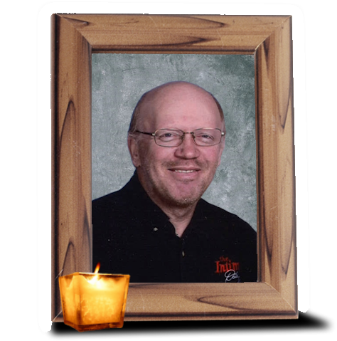 Robert James Neuzil Obituary (2024) - Casco, WI - Kinnard Funeral ...
