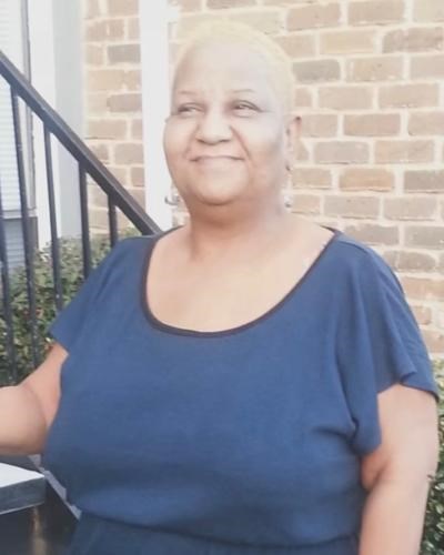 SHARI ODESSA HERNDON Obituary (2026) - Dallas, TX - Golden Gate Funeral ...