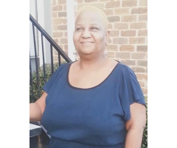 SHARI ODESSA HERNDON Obituary (2026) - Dallas, TX - Golden Gate Funeral ...