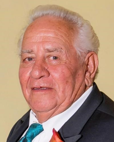 Richard Giron Zamora Obituary (2024) - Las Cruces, NM - Getz Funeral ...