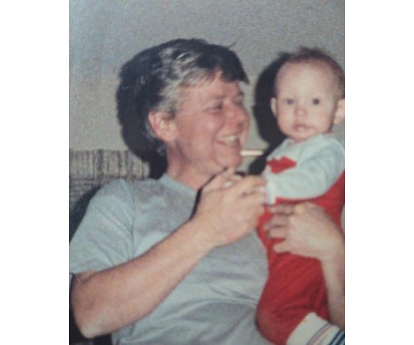 Janet Kaye Smith Obituary (2025) - Biloxi, MS - Riemann Family Funeral ...