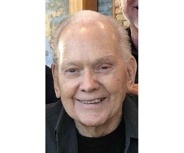 Robert Russell Bocklund Obituary (2026) - White Bear, MN - Bradshaw ...