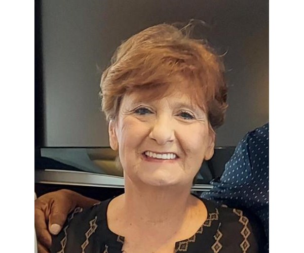 Sherry Lynn Franks Obituary (2024) - Marion, IL - Blue Funeral Home ...