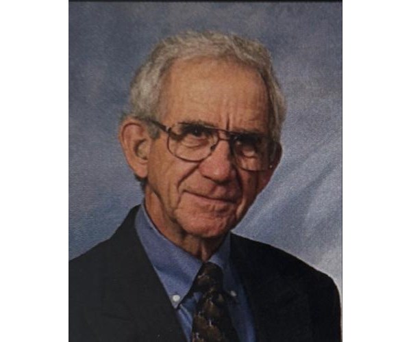 Robert Brogli Obituary and Online Memorial (2025)