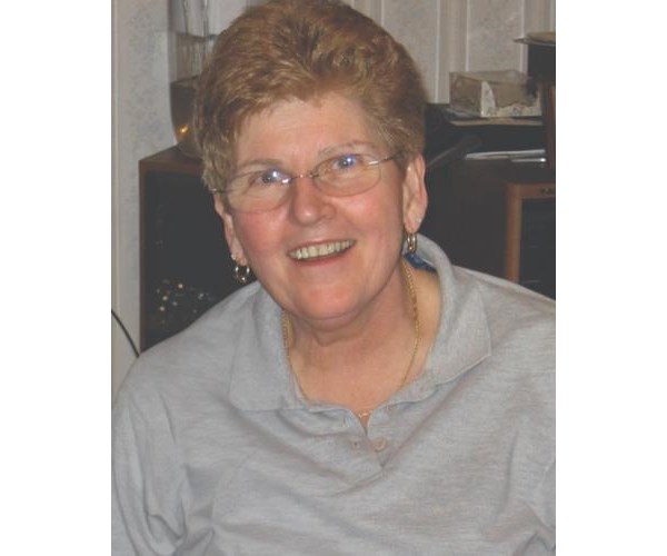 Margaret A. (McGovern) O'Connor Obituary (2024) - Waltham, MA - Joyce ...