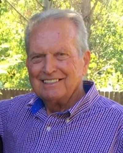 Daniel Paul Woodring Obituary (2024) - Liberty Township, OH - Hodapp ...