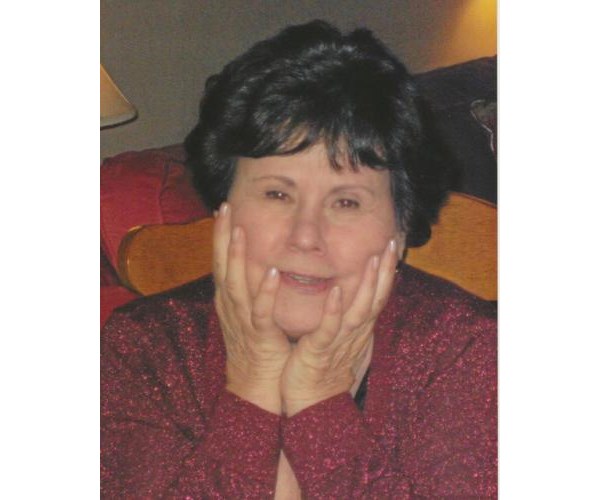 Janet L. Bennett Obituary (2026) - Whitman, MA - Blanchard Funeral ...