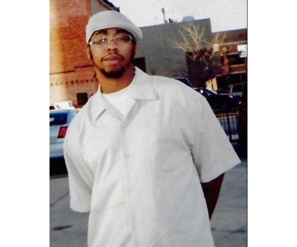 Rodney Demane McCain Obituary (2023) - Dallas, TX - Pleasant Grove Mortuary