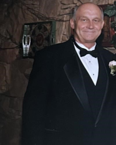 David Lewis Wallace Lewis Wallace Obituary (2025) - Cottonwood Heights ...