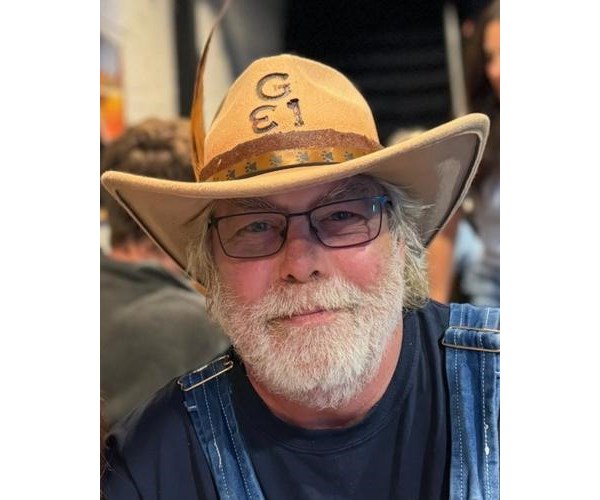 Gregory Mark Nowling Obituary (2025) - Lebanon, TN - Sumner Funeral and ...