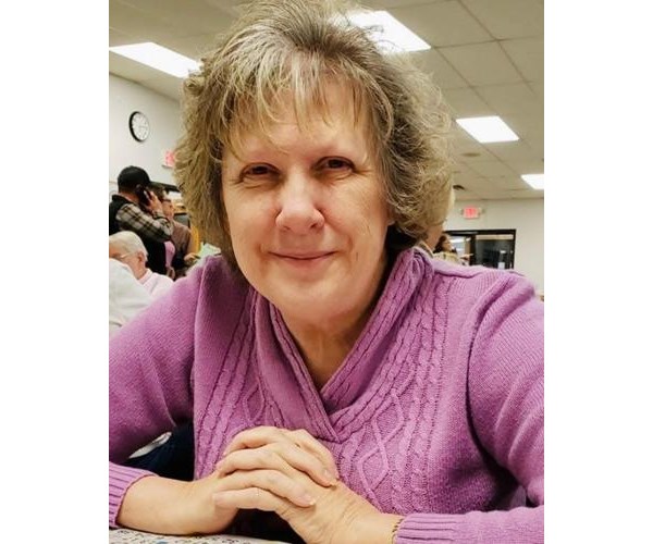 Sandra "Sandy" Hays Obituary (2026) - Scottsburg, IN - Collins Funeral ...