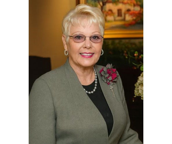 Bonnie Lou Jackson Obituary (2025) - Glasgow, KY - A.F. Crow & Son ...