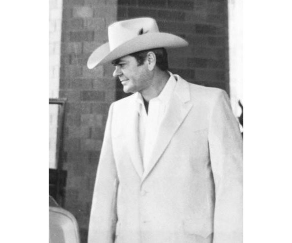Raymond Edward Trainor Obituary (2026) - Nashville, TN - Harpeth Hills ...