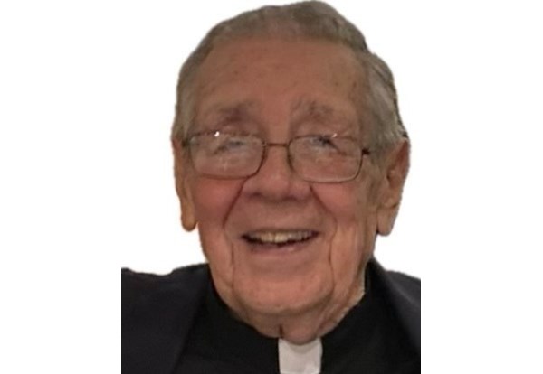 Gordon John Stenning Obituary (2024) - Newport, RI - Memorial Funeral ...