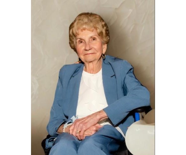 Barbara A Barnes Obituary (1937 - 2025) - Somerville, TN - The Daily ...