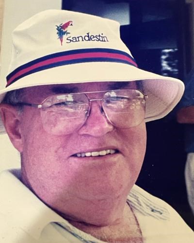 James "Jim" Ivy Lasley Obituary (2023) - Little Rock, AR - Smith Family ...