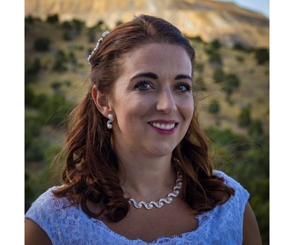 Amanda Elizabeth Reitz-Hamner Obituary (2026) - Salt Lake City, UT ...