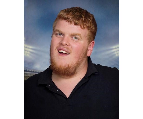 Jacob William Marriott Obituary (2026) - Ammon, ID - Wood Funeral Home ...