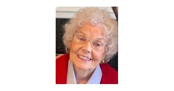 Virginia Walters Cheek Obituary (2025) - Franklin, TN - Williamson ...