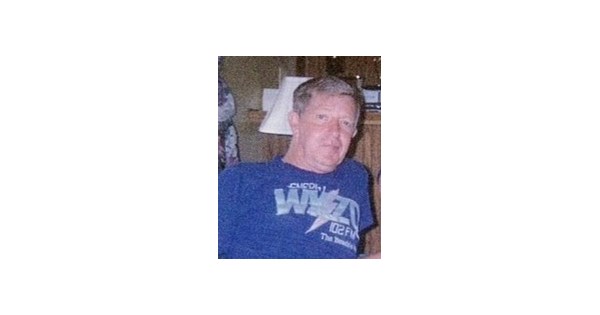 Randy Crow Obituary (2025) - Inman, SC - Harris-Nadeau Mortuary - Chesnee