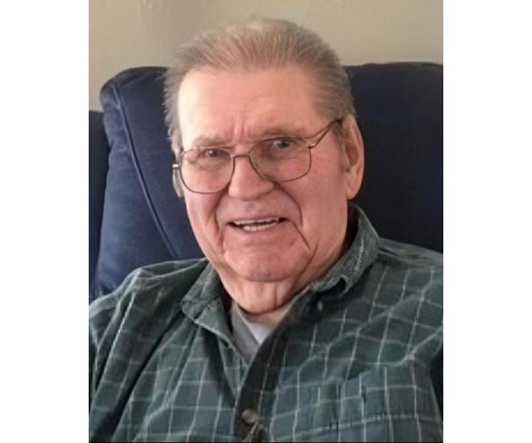 Larry Lee Funk Obituary (2025) - Center Point, IA - Murdoch Funeral ...
