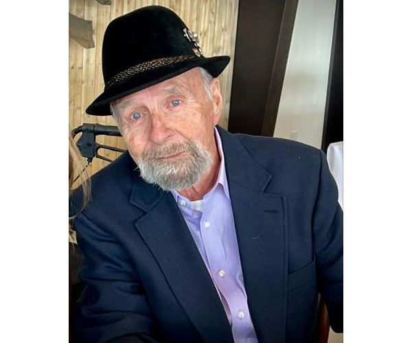David Johnston Desmond Obituary (2023) - Centennial, CO - Horan ...