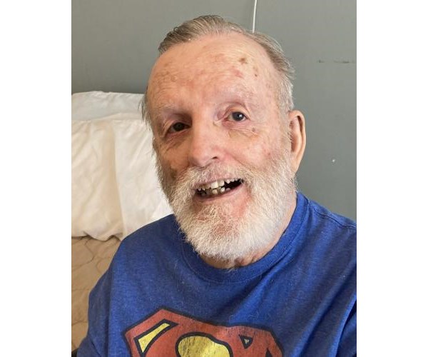 Derry L. O'Connell Obituary (2026) - Plattsburgh, NY - Brown Funeral ...