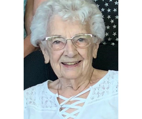 Dorothy Burns Obituary (2024) - Phoenix, AZ - Whitney & Murphy Funeral Home
