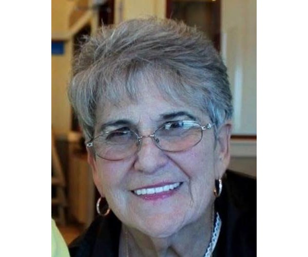 Margaret Babischkin Obituary (2025) - Biloxi, MS - Riemann Family ...