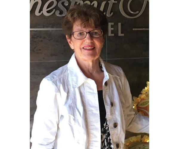 Nancy Hug Obituary and Online Memorial (2025)