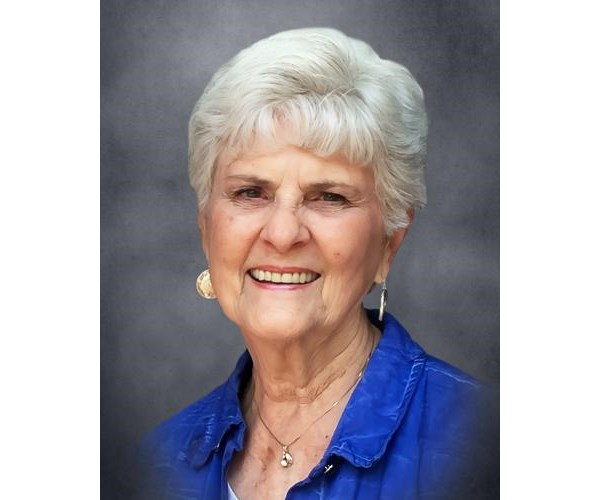 Sandra Elizabeth Sandifer Gunn Obituary (2025) - Hattiesburg, MS ...
