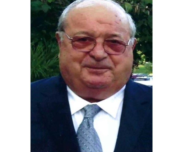 Sesto F. Cerasuolo Obituary (2024) - North Riverside, IL - Kuratko ...