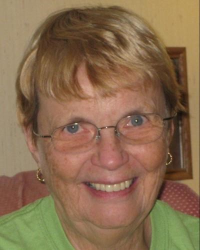 Irene Nicholas Roan Obituary (2024) - Fenton, MI - Sharp Funeral Homes ...