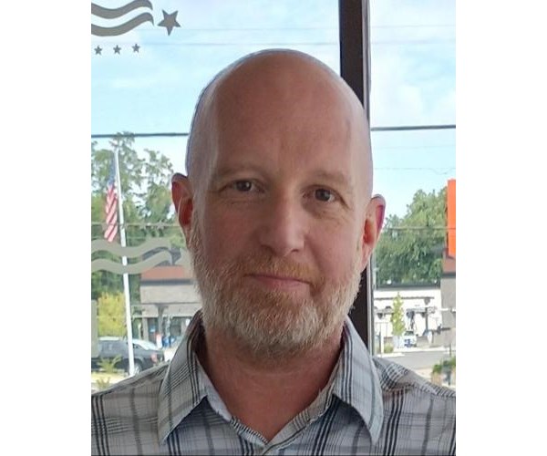 Brian James Morrissey Obituary (1978 - 2025) - Clarksville, TN ...