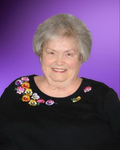 Carol Ann Watson Obituary (2025) - Warner Robins, GA - McCullough ...