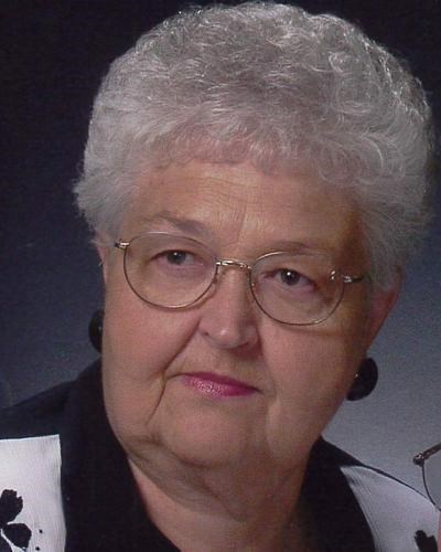 Mary Ann Unkrur Obituary (2024) - Cherokee, IA - Boothby Funeral Home ...