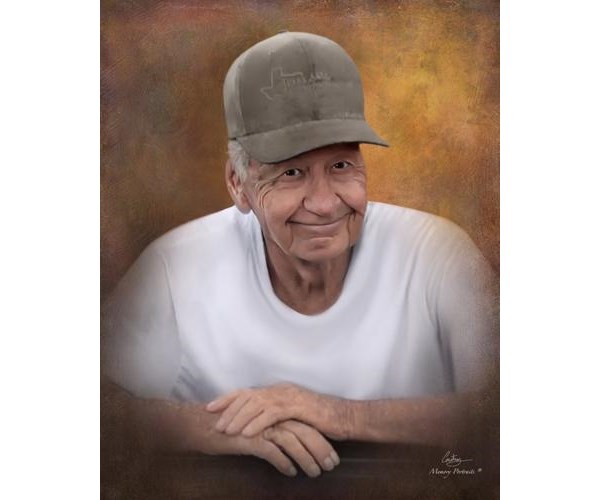 Donald Wayne Gandy Obituary (2023) - Panhandle, TX - Minton-Chatwell ...
