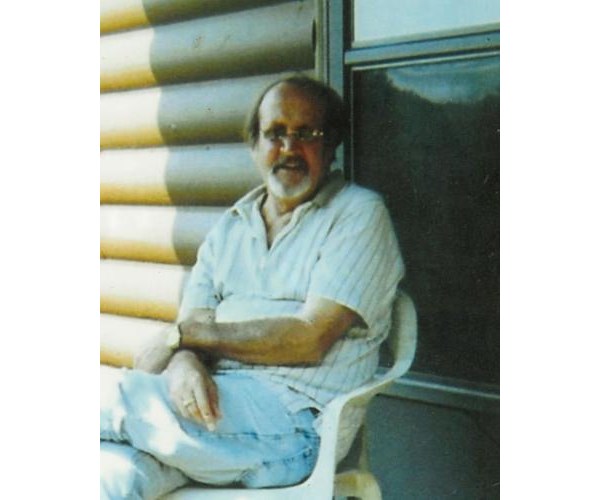 Harold Eugene Manders Obituary (2023) - Cumming, GA - Ingram Funeral Home