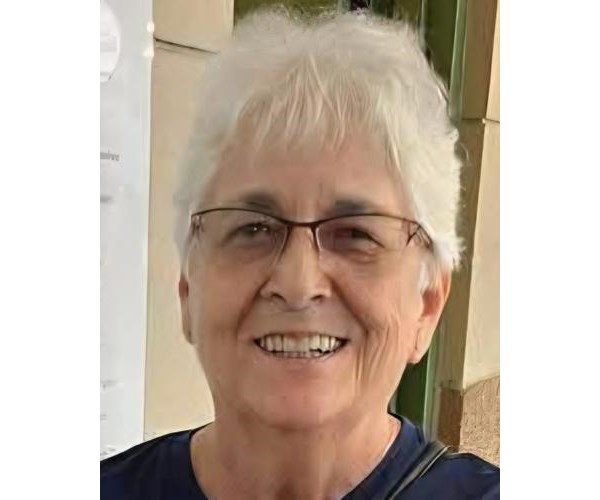 Susan Carol Dei Obituary (2025) - West Bend, WI - Myrhum-Patten Funeral ...