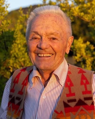 Harald "Harry" Franzgen Obituary and Online Memorial (2026)